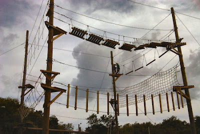 ~ The Mountain Jam Blog ~: BEST OF FEST: NEW YORK ZIP LINE ADVENTURE TOURS